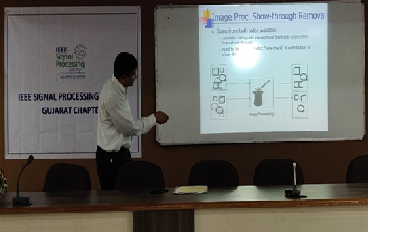 International Activities - Sarvajanik College of Engineering ...
